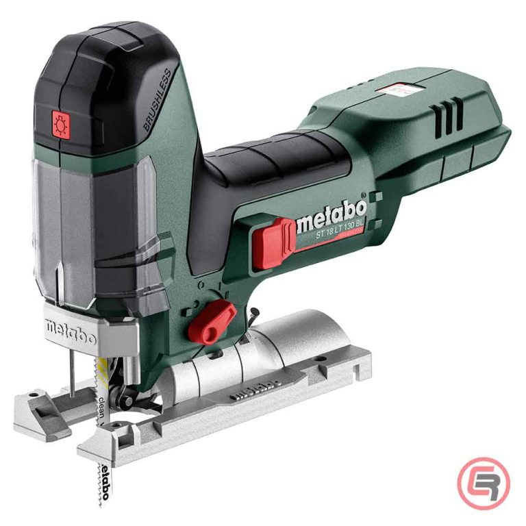 Metabo Pila Ubodna Aku ST 18 LT 130 BL – 18V (bez baterije i punjača ...